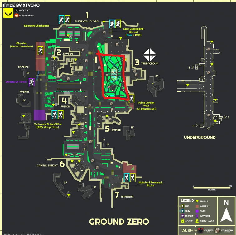 Mechanic/Needle in a Haystack - Escape from Tarkov Wiki*